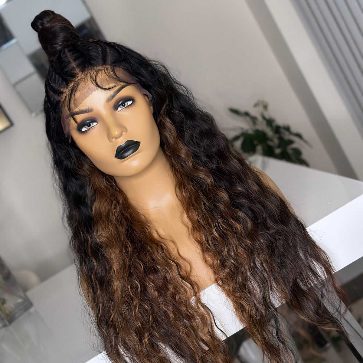 DESTINY - SAMPLE – Hair Anatomy UK