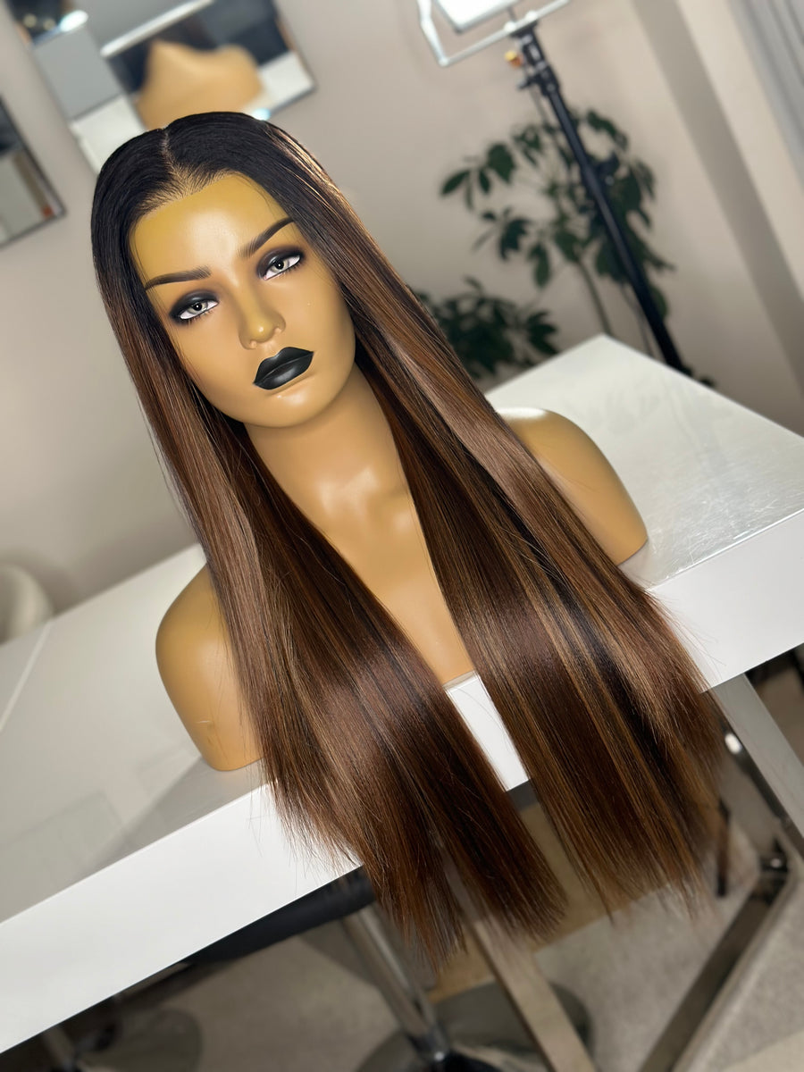 LYDIA – Hair Anatomy UK